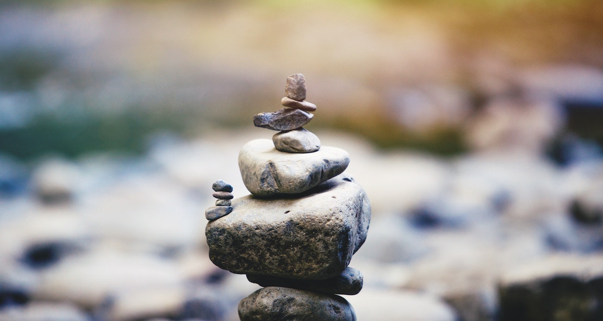 How to Find Peace of Mind in 2020 | Gordon College