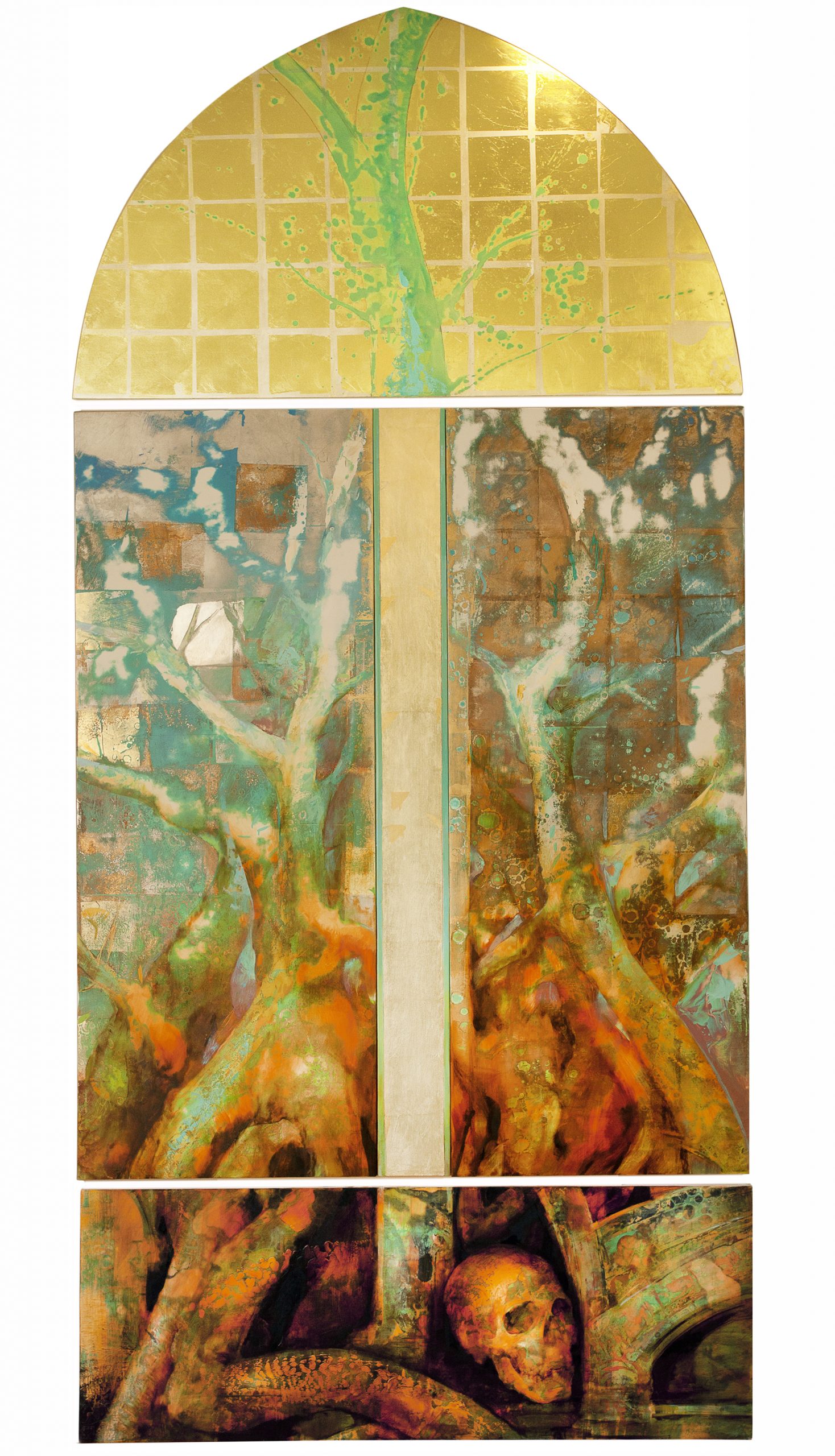 What Does Art Have to Do with the Cross? | Gordon College