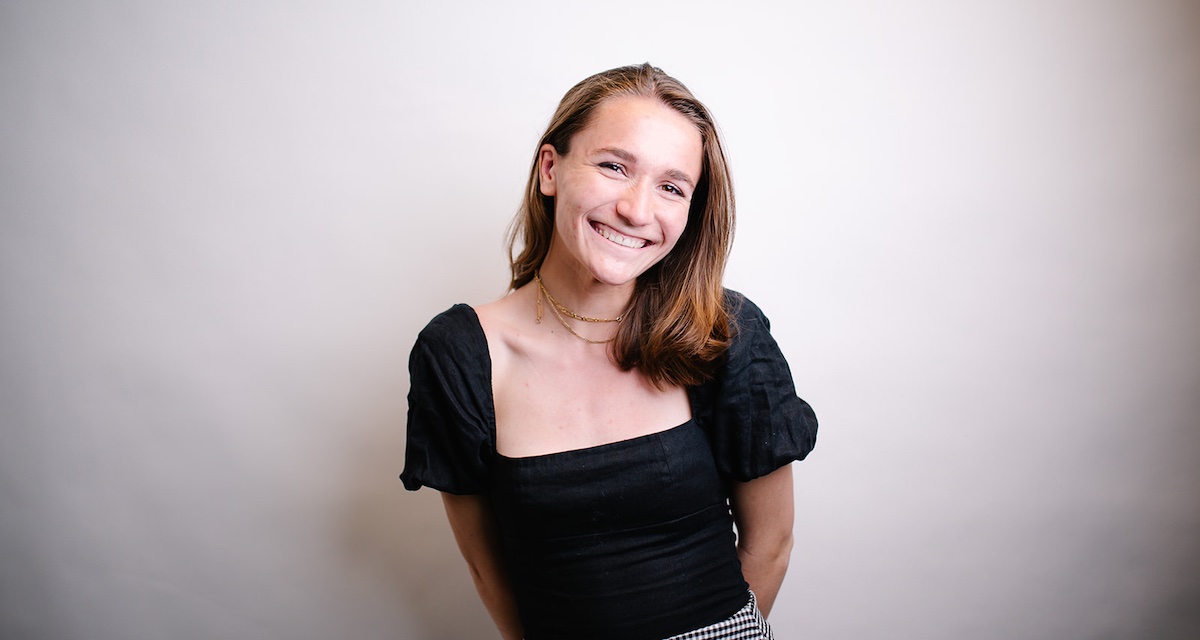 Annabel Smith ’23: Art for Justice | Gordon College