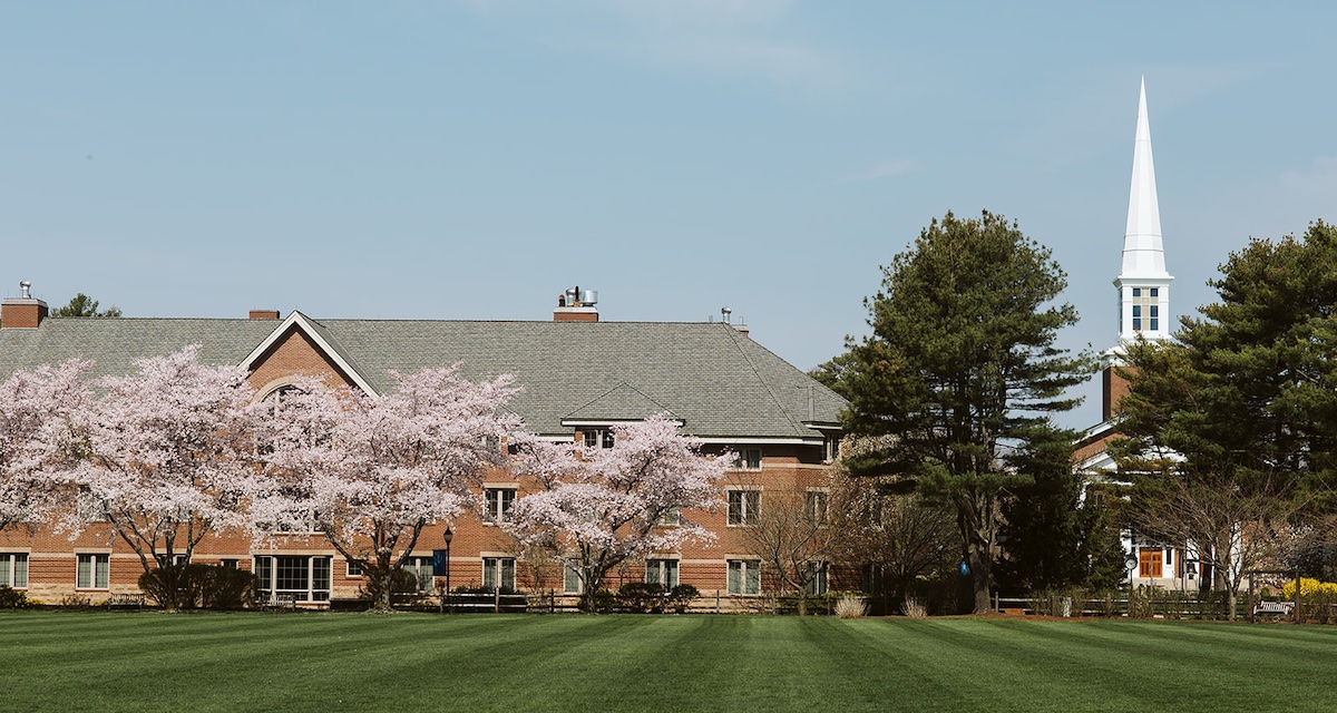 Gordon College Named Among Princeton Review’s “Best… | Gordon College