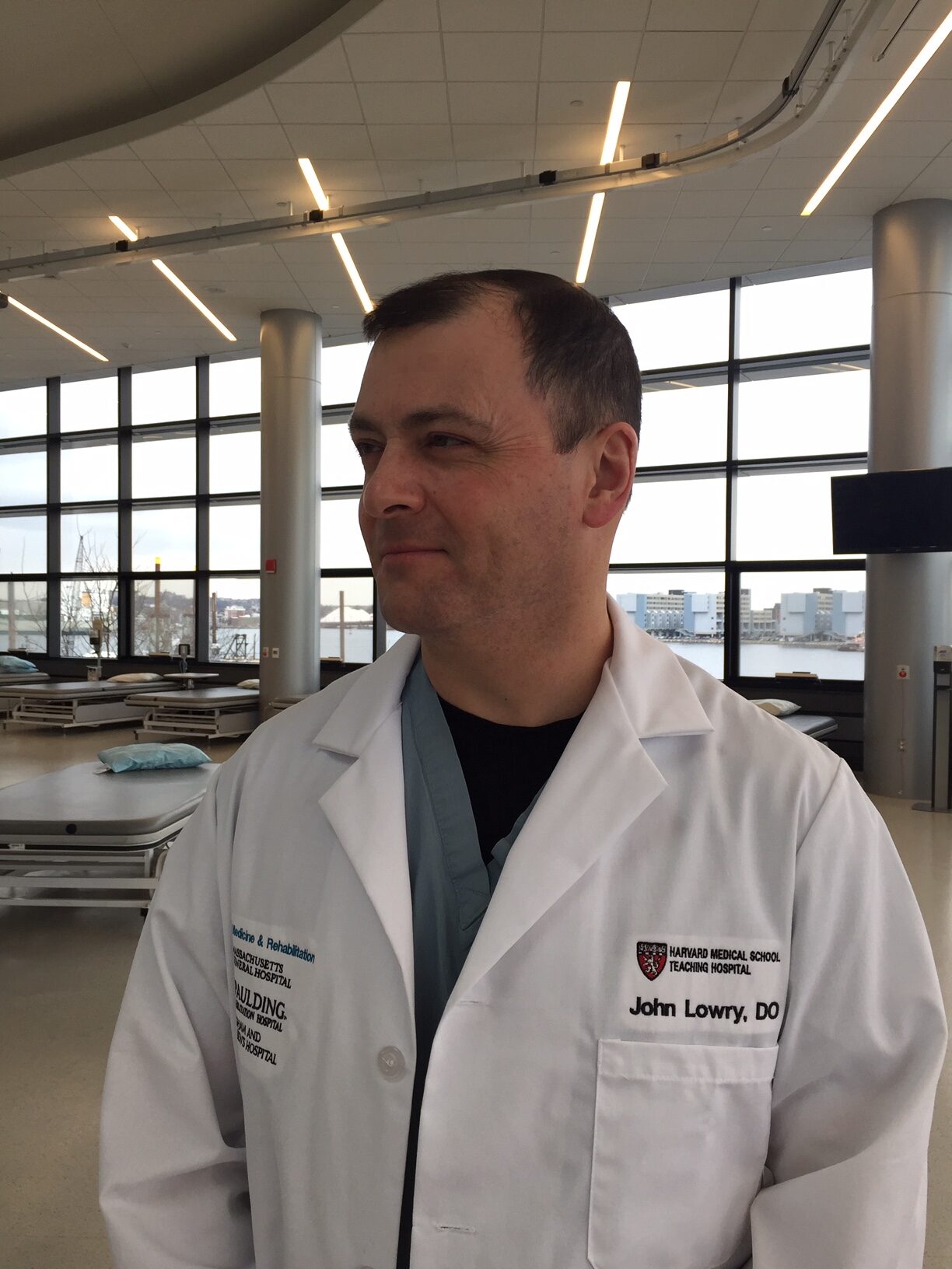 John Lowry’s ’94 Ultimate Adventure: Rowing 3,275… | Gordon College