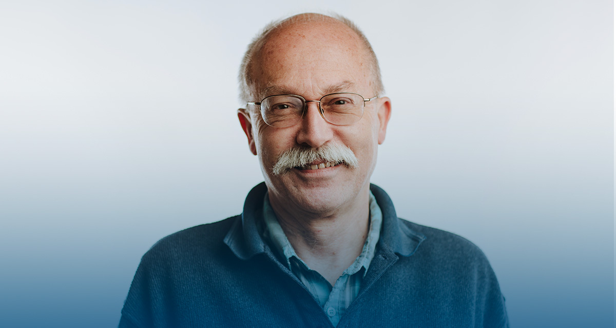 Uncovering Ancient Manuscripts: Dr. Graeme Bird’s… | Gordon College