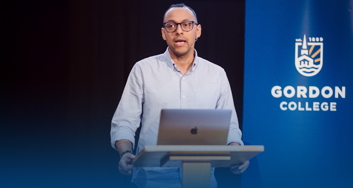 Gordon College | Top Christian College in New England