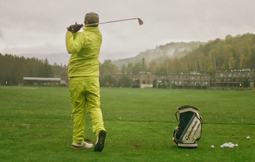 Matt Sakdalan’s Paré Brings Golf Apparel to Paris… | Gordon College