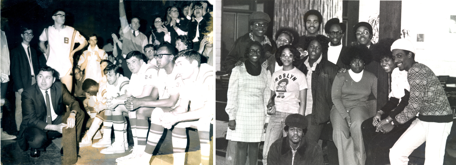 The Spirit of Barrington: A Celebrated Legacy | Gordon College